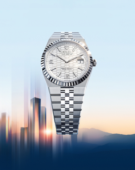 The Rolex Watches Collection | Newsroom