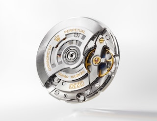 New Oyster Perpetual 41: The echo of origins | Newsroom