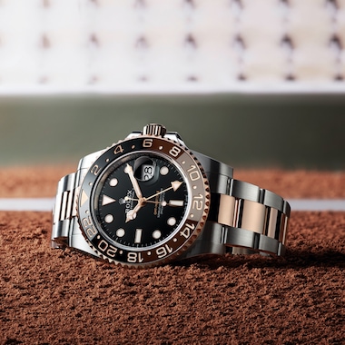 The Rolex GMT-Master II Collection | Newsroom