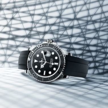 The Rolex Yacht-Master Collection | Newsroom