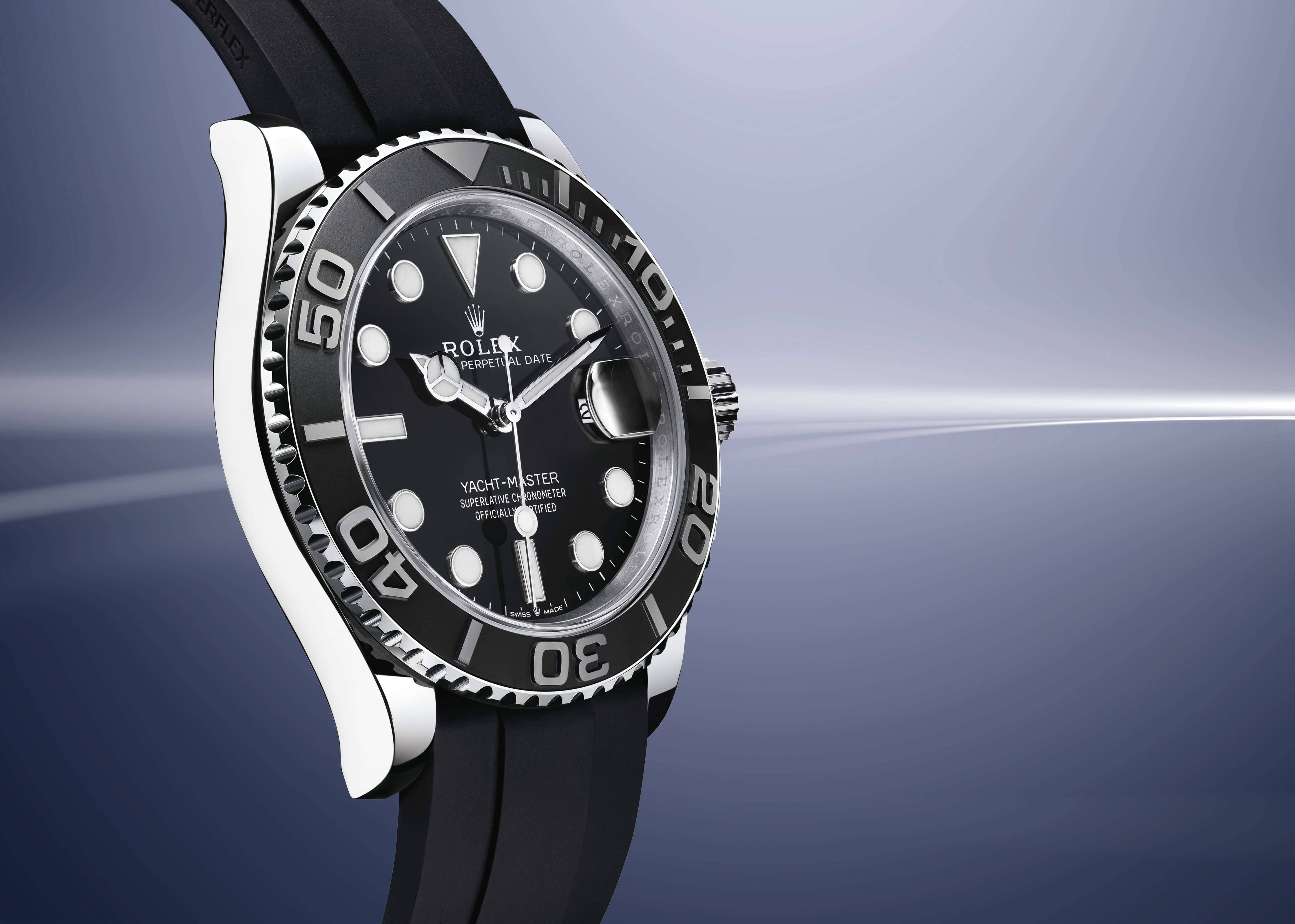 The Rolex Watches Collection | Newsroom