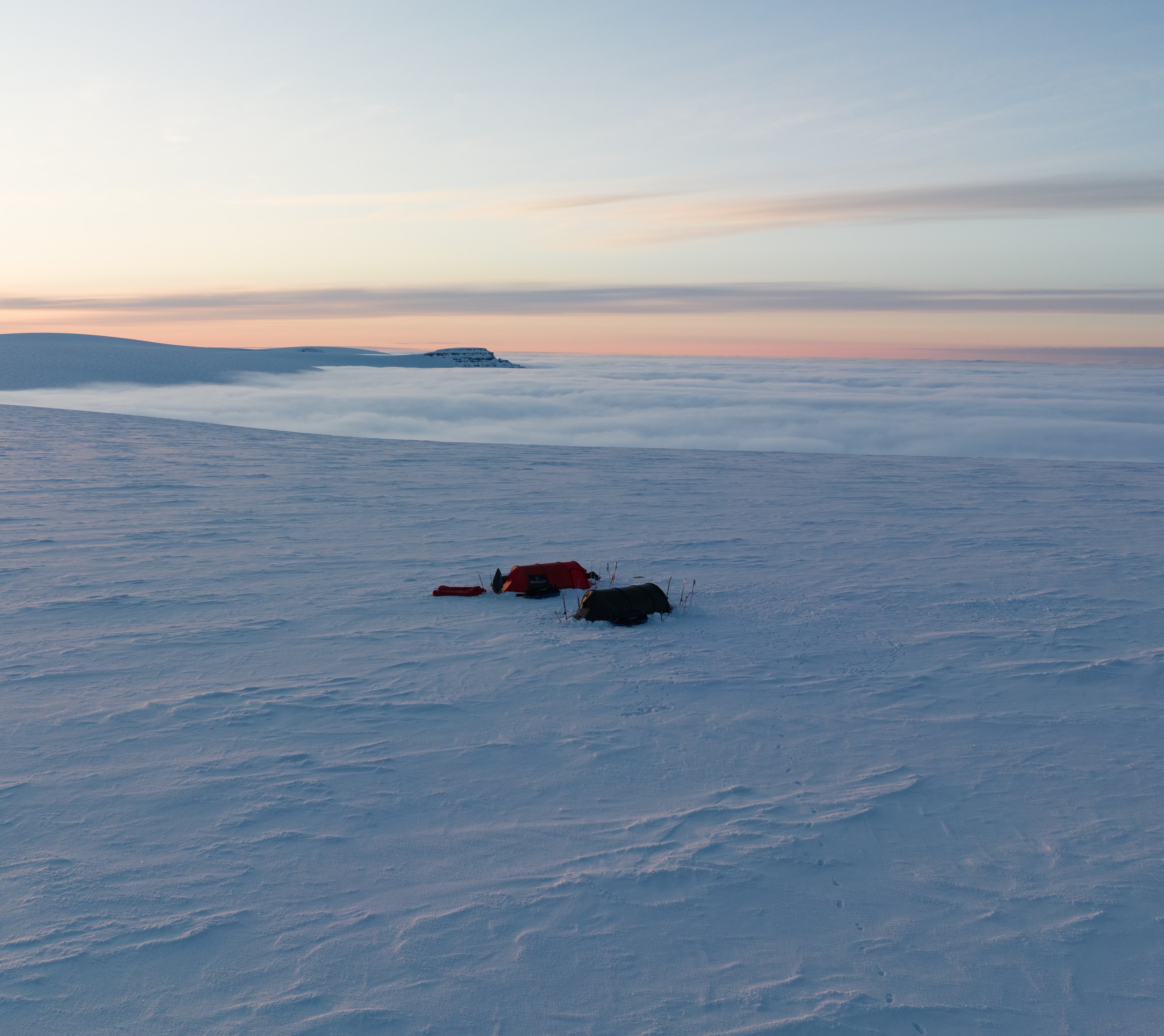 Felicity Aston | Perpetual Planet Initiative | Newsroom