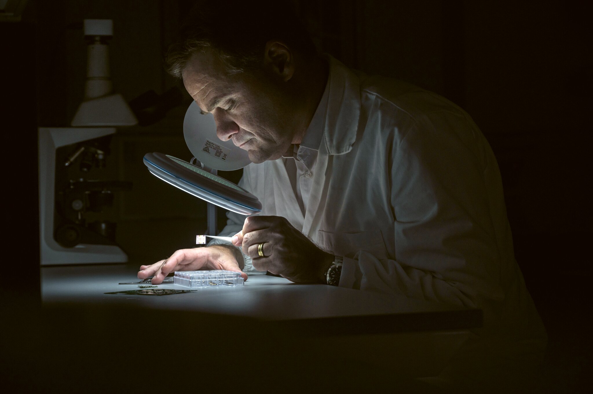 Science, Health & Tech Moment | Perpetual Planet Initiative | Newsroom