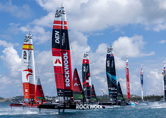 Rolex and Sports | Newsroom