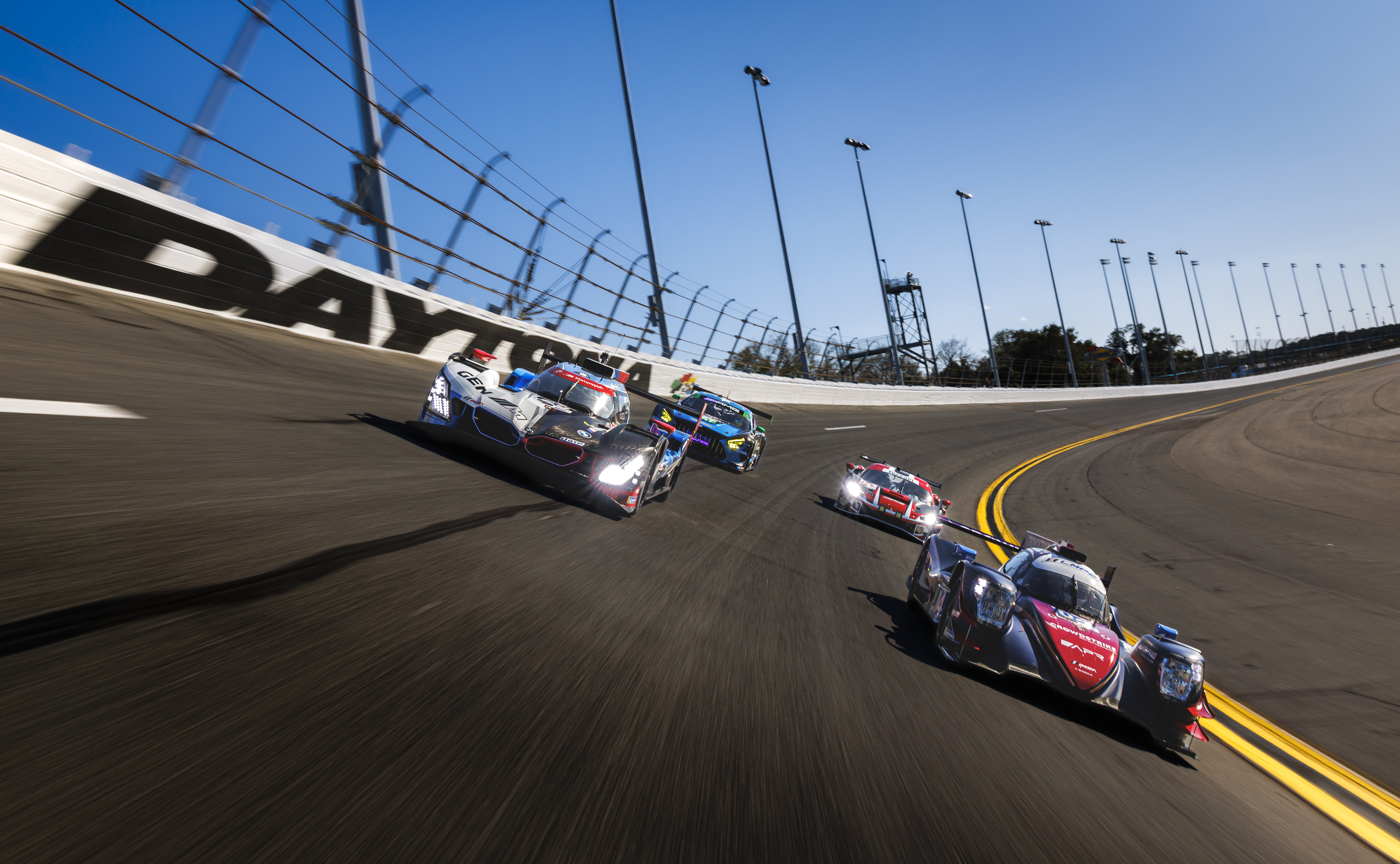 News Story | Rolex 24 At DAYTONA 2026| Rolex and Motor Sport | Newsroom