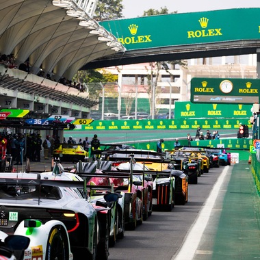 News Story | FIA World Endurance Championship 2026| Rolex and Motor ...