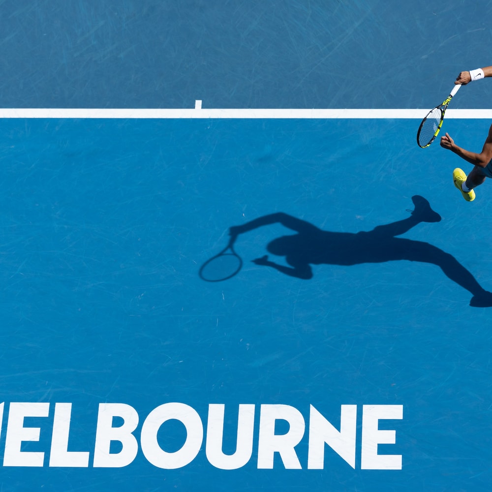 AUSTRALIAN OPEN 2026: Timing is everything για τους Rolex Testimonees ...